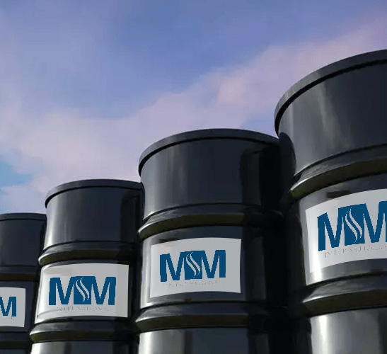 Import & Export – MSM International