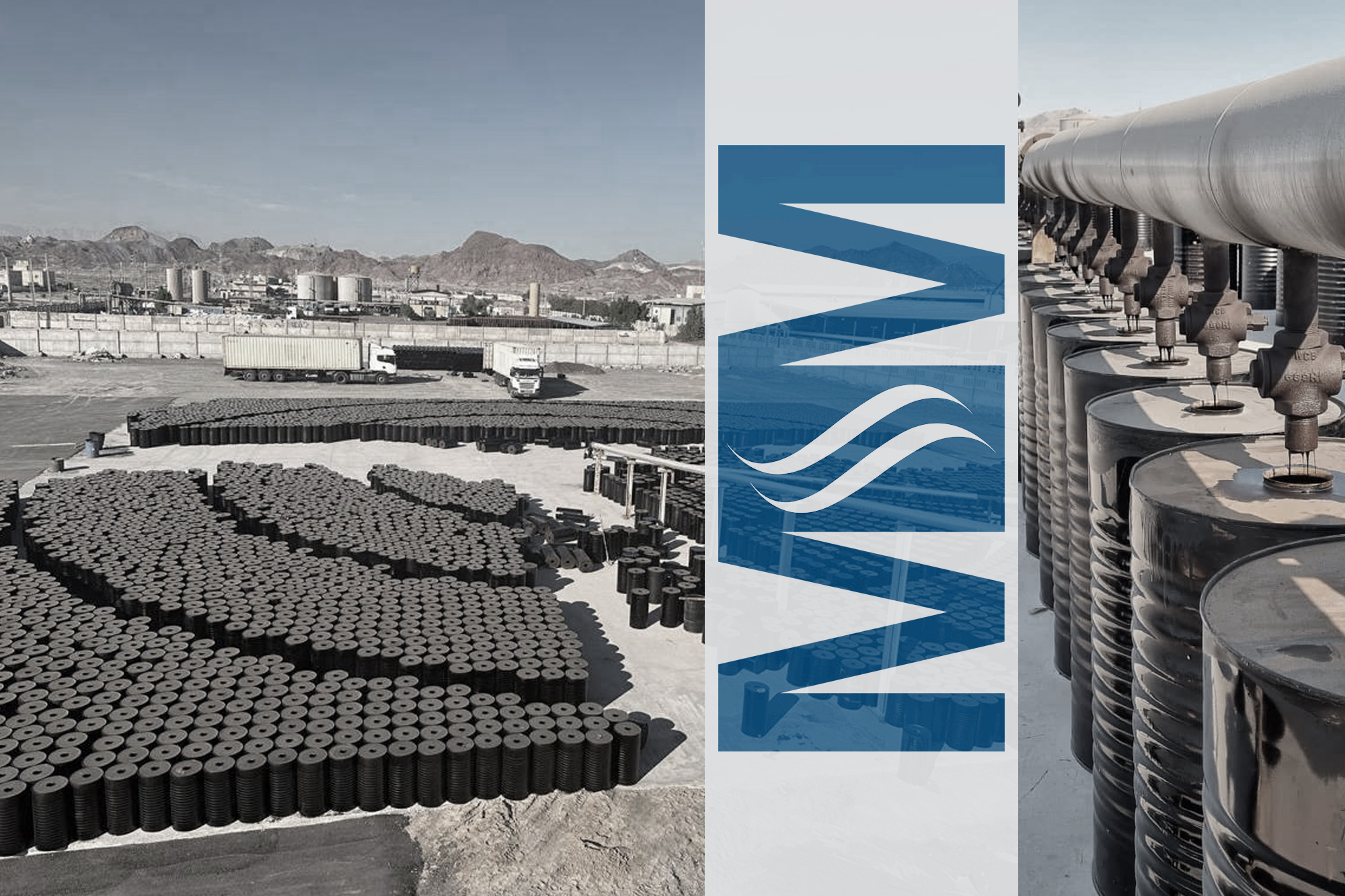 MSM International – Official Website